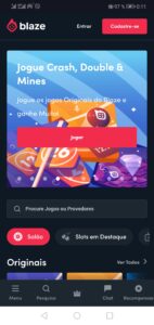 Análise do jogo Double Blaze: a estratégia de ganhos máximos em Double