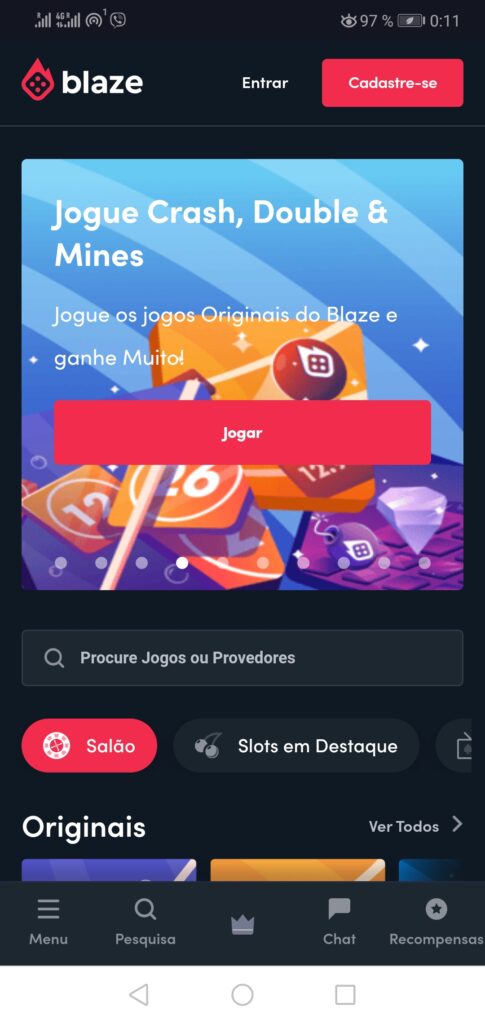 Análise do jogo Double Blaze: a estratégia de ganhos máximos em Double