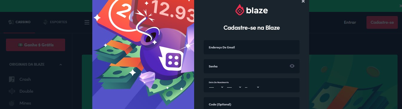 Análise do jogo Double Blaze: a estratégia de ganhos máximos em Double